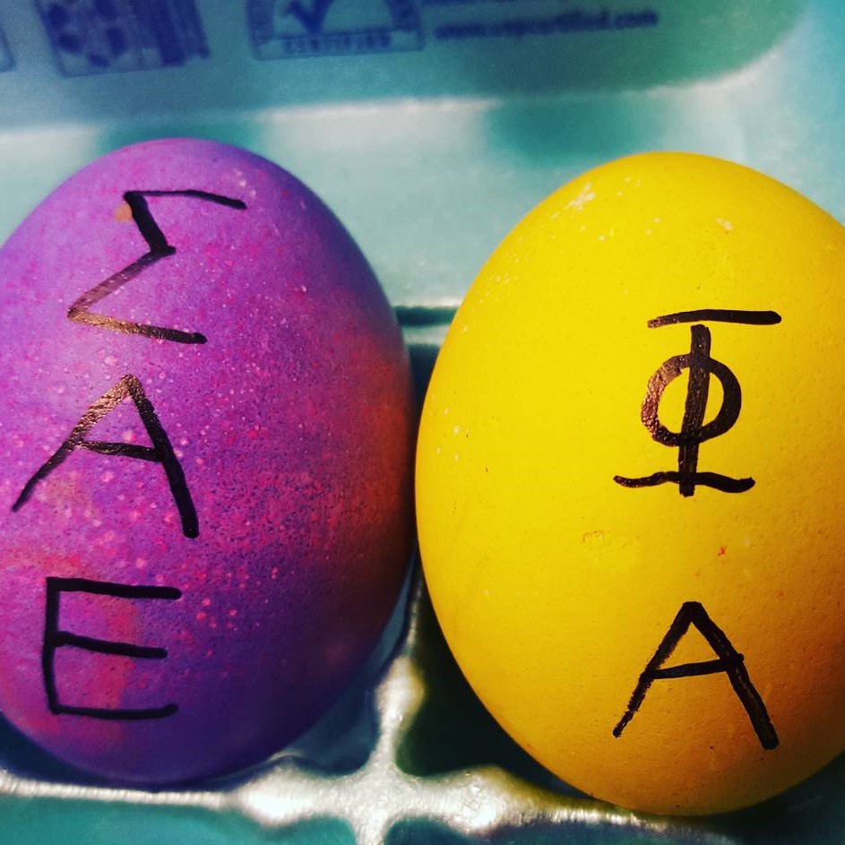 Sigma Alpha Epsilon at UMKC